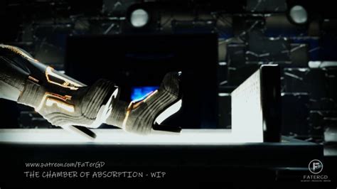 Fatergd 3d Animated Breast Expansion Breasts Rule 34 Xyz