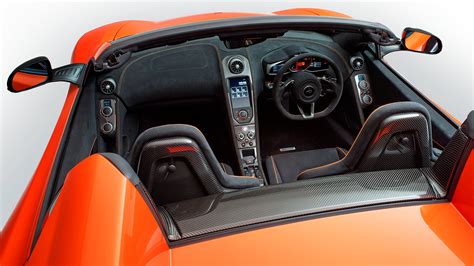 Mclaren 650s Interior Mclaren 650s 3 8 V8 Full