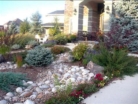 Colorado Front Yard Landscaping Ideas Warehouse Of Ideas