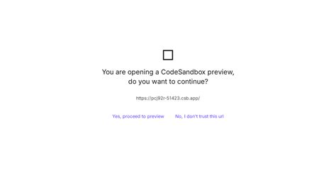 React Country Flag Examples Codesandbox