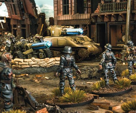 Konflikt ‘47 Tools Of Annihilation Us Tesla Weaponry Warlord Community