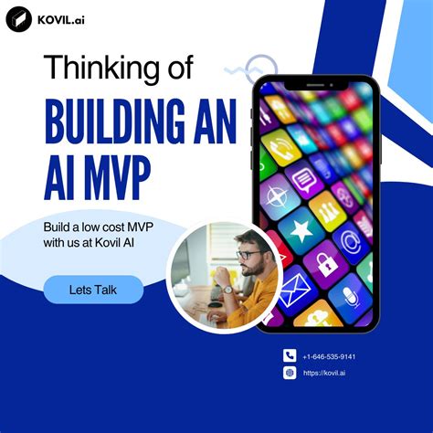 Mvpdevelopment Ai Startups Innovation Productlaunch