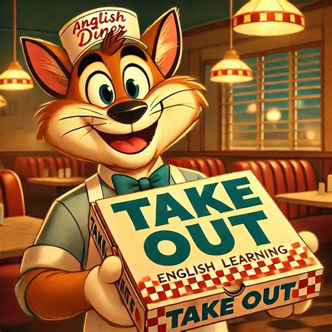 영어 구동사 정리 002 Take Out