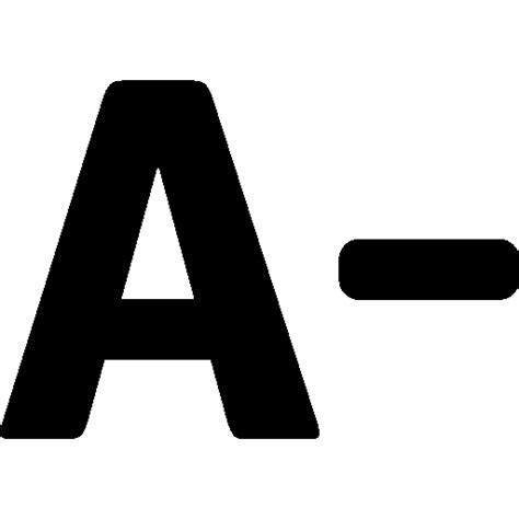 Editing Decrease Font Icon Windows 8 Iconpack Icons8