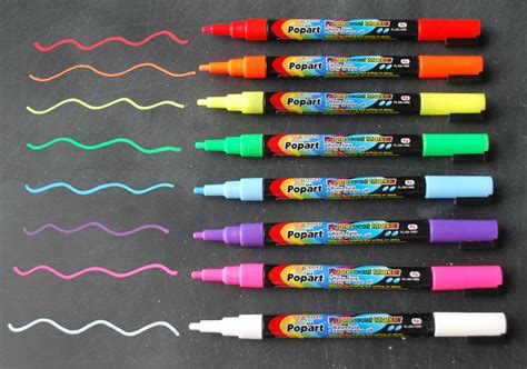 Markers 101 Different Types Of Marker Tips — Marvy Uchida Atelier Yuwa Ciao Jp