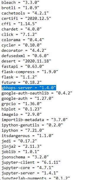 Create Cpython Components Using Hops In Grasshopper Page 5 Hops