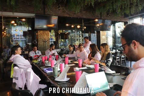 Se Inscriben Al Ashley Cup Etapa Chihuahua 2024 Pro Chihuahua