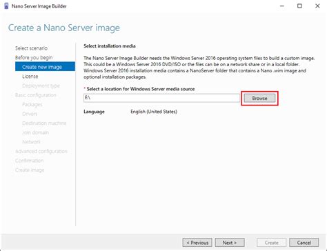 Deploying Microsoft Nano Server 2016 Virtualization Spiceworks