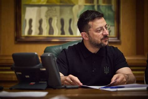 Зеленський підписав угоду про інвестиційний фонд зі США Новини Головного Ukr Net