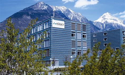 Idiap Research Institute Ggba