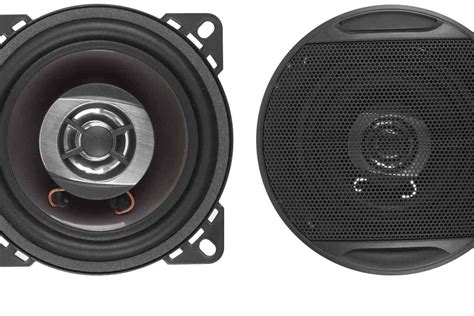 Why Are Car Speakers Crackling How To Fix Motorist Care