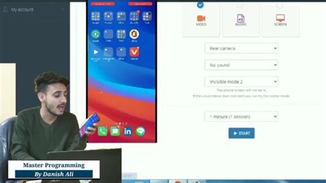 Danish Ali On Linkedin Malware Digital Hacking People Mobile