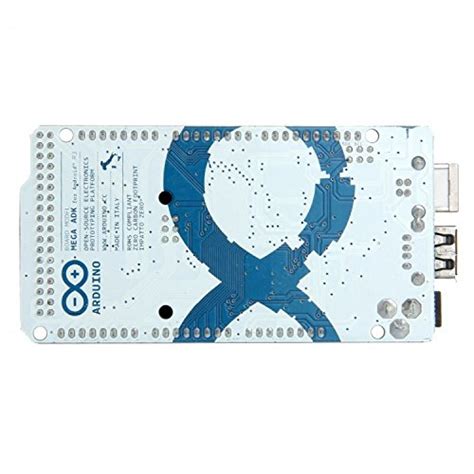 Arduino Mega Adk — 🛍️ The Retail Market