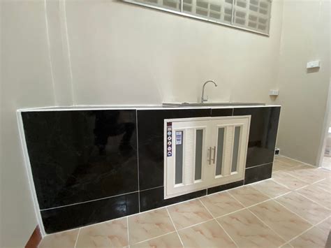 ขายทาวน์เฮ้าส์ ถนนเทพารักษ์ นิคมบางพลี บางบ่อ เชื่อมถนนบางนาตราด ตกแต่งใหม่ หมู่บ้านแสงตะวัน