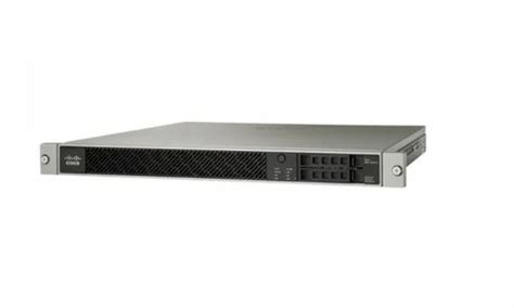 Cisco ASA 5545 K7 Firewall Series 4100 At Best Price In Gurugram ID 2853458098891