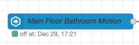 Auto Reconnect After Ha Restart · Issue 171 · Zachowjnode Red Contrib