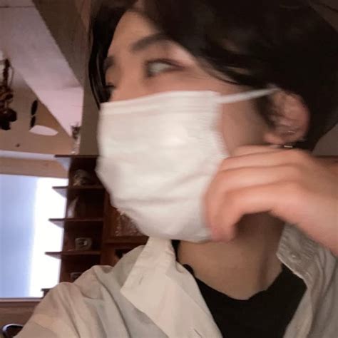 Yuika Yuika M Threads Say More