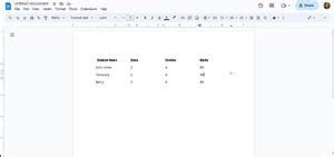 How To Remove Lines In Google Docs GeeksforGeeks