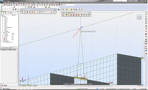 solved columns and rigid links autodesk community
