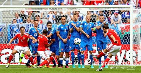 승부예측 3월24일일 2300 유로 웨일즈 Vs 슬로바키아 경기분석