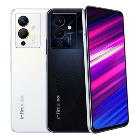 Infinix Note Pro G Full Specs Official Price In The Philippines