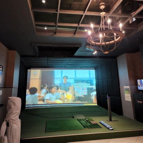 비다펠리즈 스크린골프 봉은사역 앞 고급 프렌즈스크린 다녀왔어요 네이버 블로그