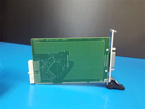 Pxi Gpib 누비콤 중고 계측기 판매 · 계측기 수리 · It 중고 기기 판매 · It 기기 매입