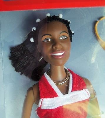 Venus And Serena Williams Grand Slam Champion Tennis Dolls Mib 11 Barbie