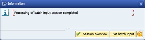 How To Post Recurring Entries In SAP SAPFICOBLOG