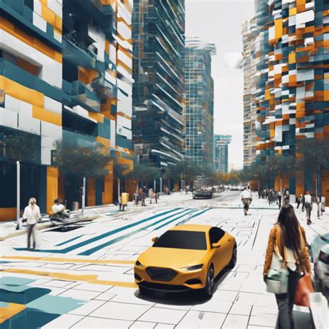 How To Use Segformer For Semantic Segmentation On Cityscapes Dataset Fxisai