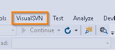 Tortoisesvn Is There Any Way For Bulk Ignore In Svn Like Git Ignore File Stack Overflow