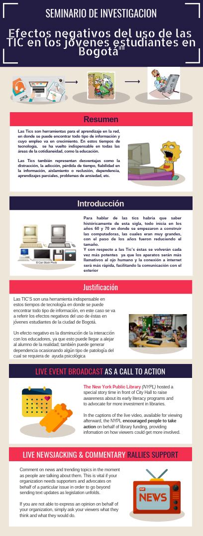 different types of webpages