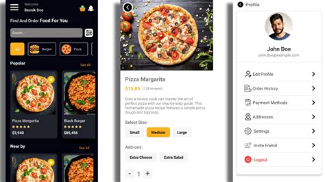 React Native App UI Kit Mega App Bundle App Template By K Solutions
