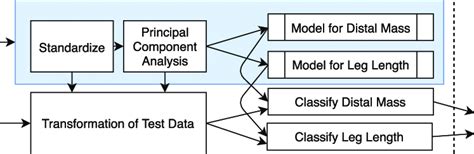 Schematic Of Classification Methods Download Scientific Diagram