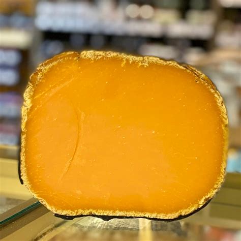 Mimolette Aged Les Amis Du Fromage