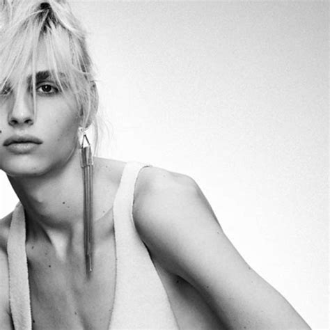 The Most Beautiful Coming Out Ever See Stunning Photos Of Trans Model