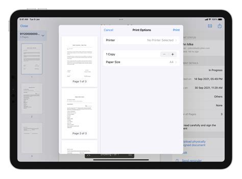 The Zoho Suite Gets Even More Powerful With IOS And IPadOS Zoho Blog