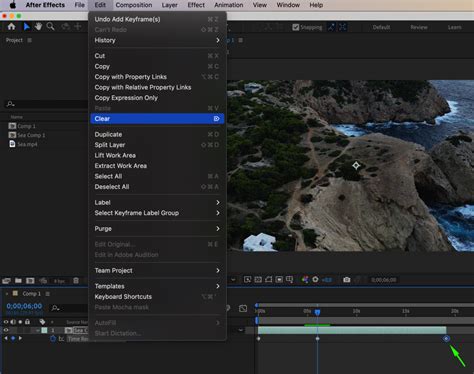 How To Loop Effects In After Effects