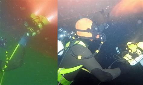 7 Hidden Dangers Of Fouling Impact On Ship Speed