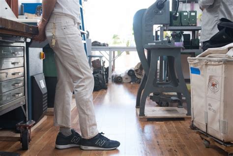 Noah Guy Of Joshu Vela Behind The Fades