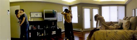 El Elefante en la Habitación De Helechos y Matorrales