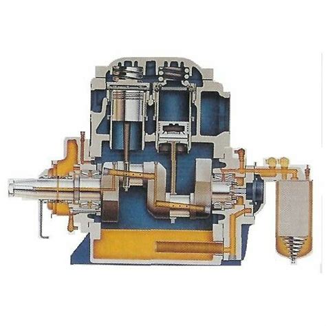 Industrial Refrigeration System Illustrated Helpful Guide Artofit