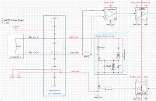INA180 Q1 Common Mode Input Voltage And Input Current Limitation Amplifiers Forum