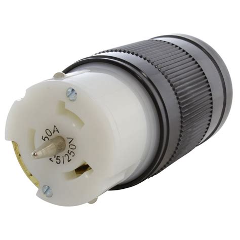 Ac Works® Cs6364 California Standard Cs6364 50a 125250v 4 Prong