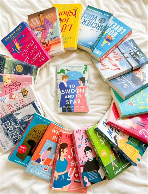 Book Spiral For Book Nerds