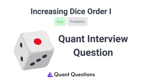 Quant Questions Io On Linkedin Quant Trading Statistics Quant Questions Io On Linkedin Quant Trading Statistics