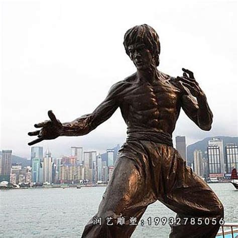 李小龙头像热门头像头像大全