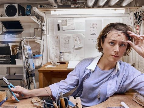 Elsa Hedberg Atelier