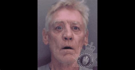 Reginald Alan Roach Sex Offender Bleeds To Death After His Genitals Were Chopped Off Flipboard