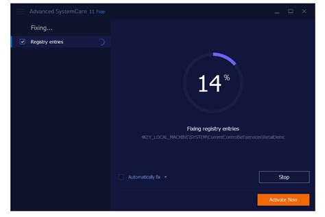 Free Registry Cleaner Programs October